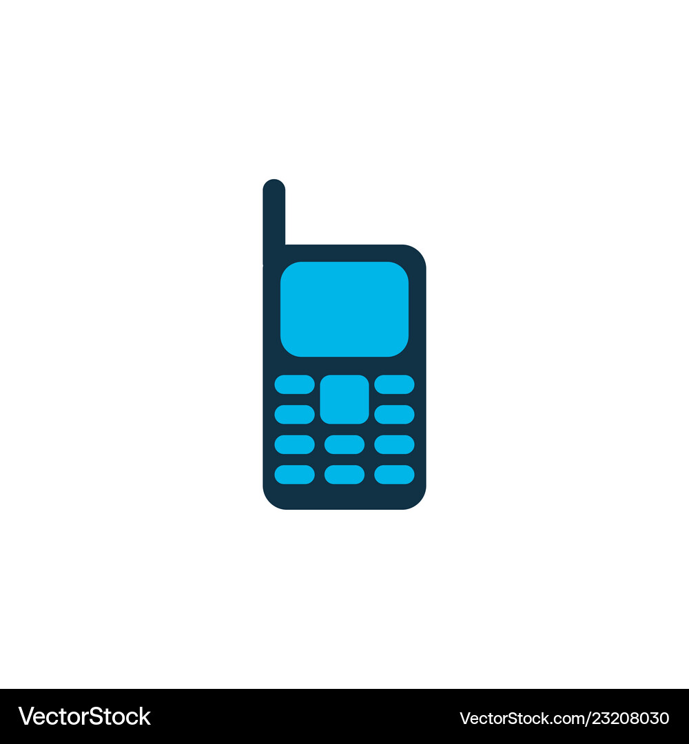 Mobile Symbol Images
