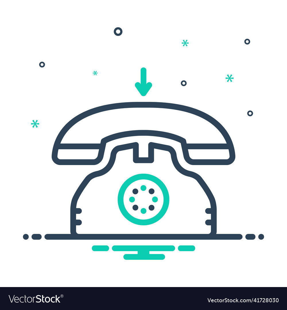 Receiver Royalty Free Vector Image - VectorStock