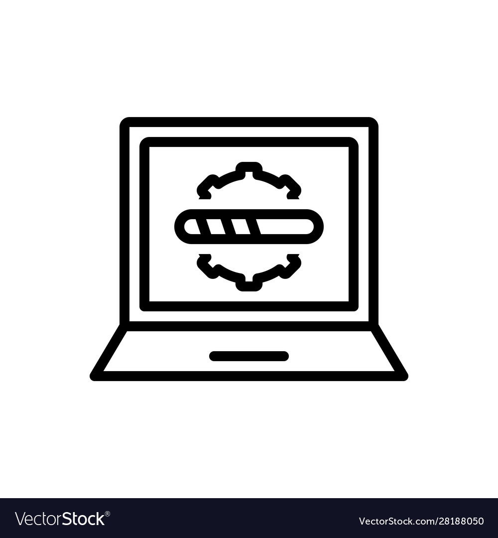 Progress Royalty Free Vector Image - VectorStock