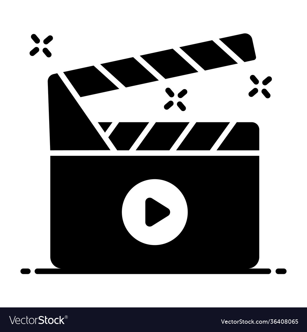 Action Royalty Free Vector Image - VectorStock