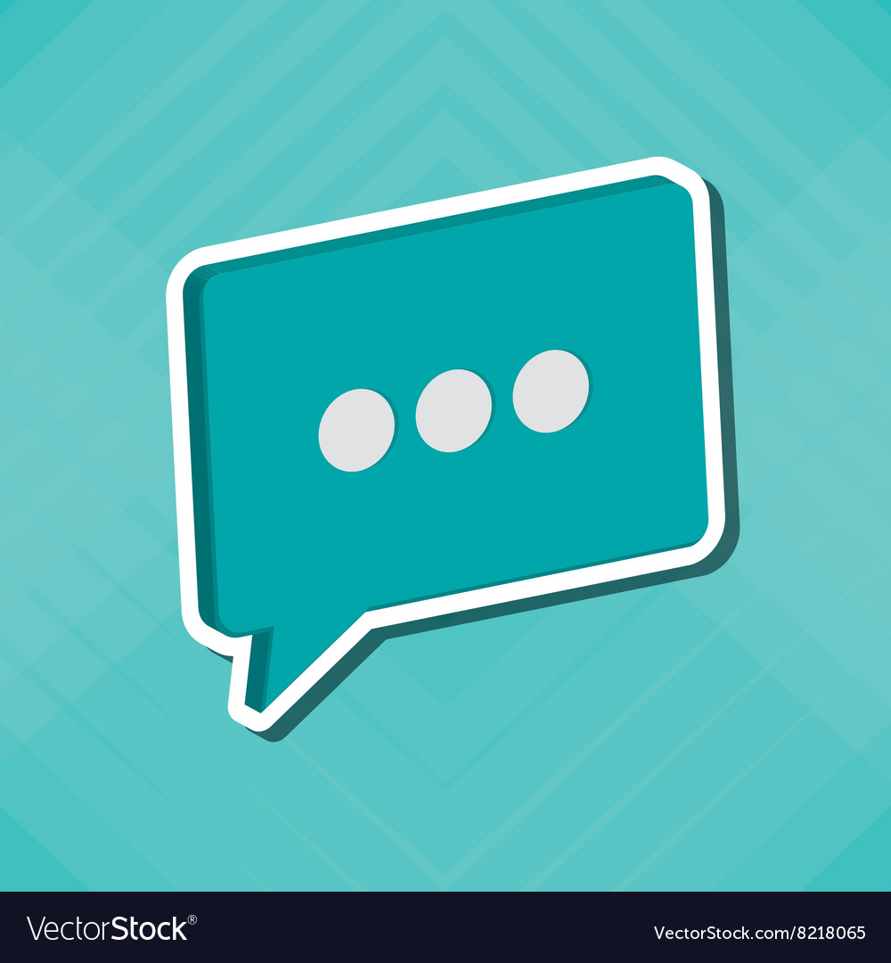 Sms icon design Royalty Free Vector Image - VectorStock