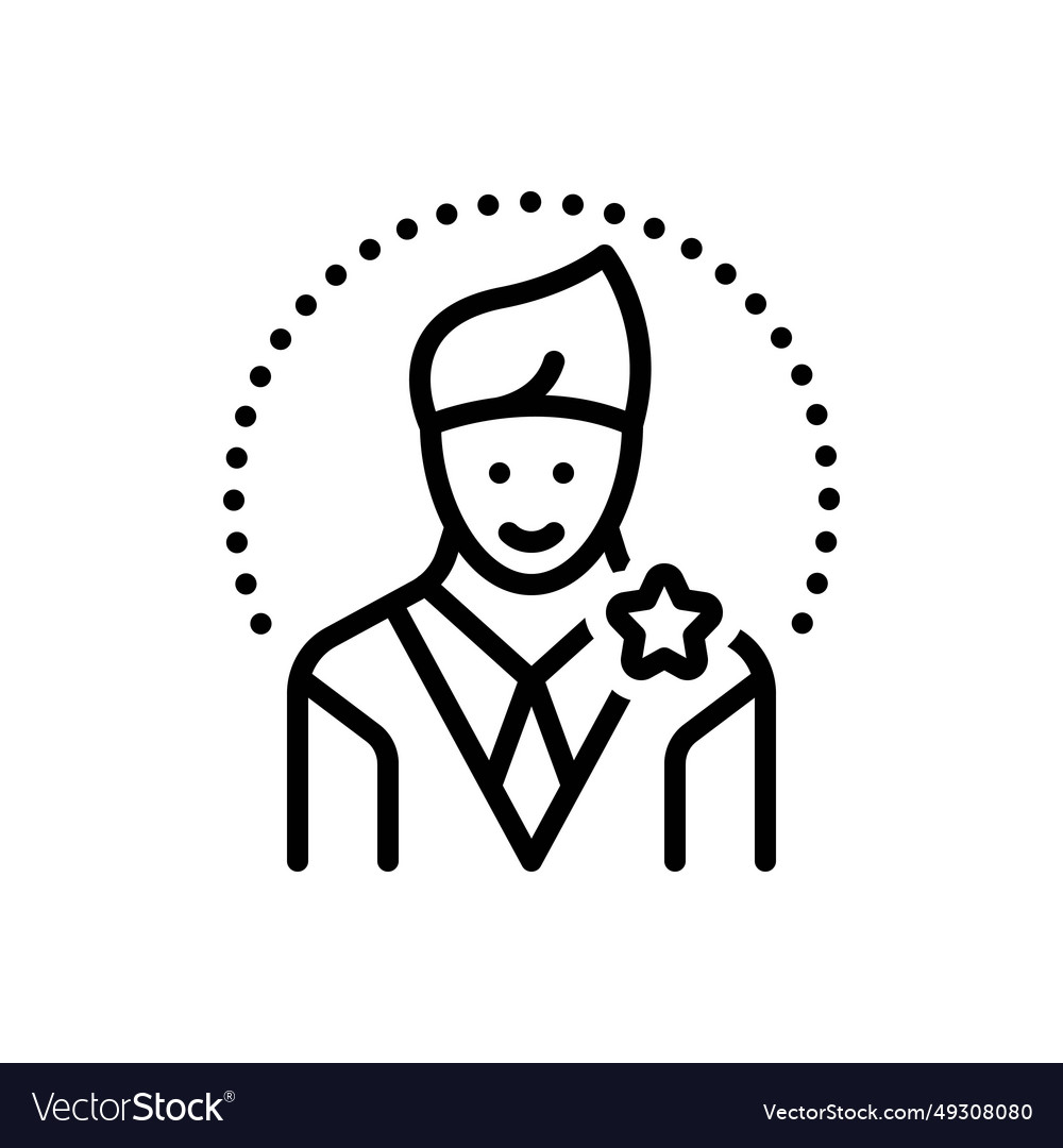 Client Royalty Free Vector Image - VectorStock