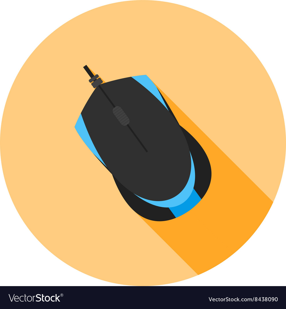 Mouse Royalty Free Vector Image - VectorStock
