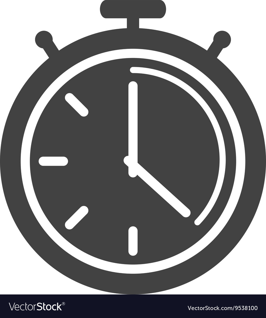 Time based Royalty Free Vector Image - VectorStock