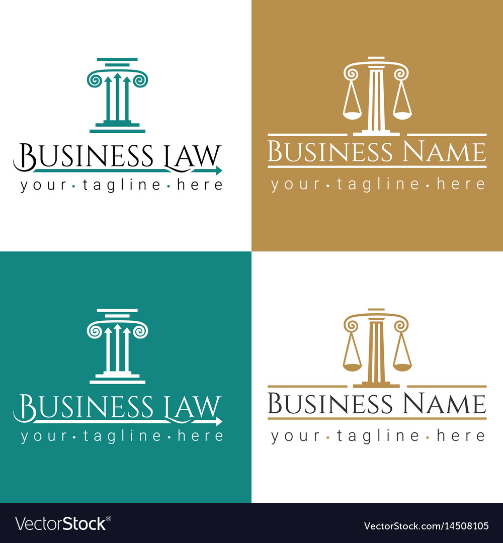 Business Law Logo Column Royalty Free Vector Image business-law-logo-column-royalty-free-vector-image