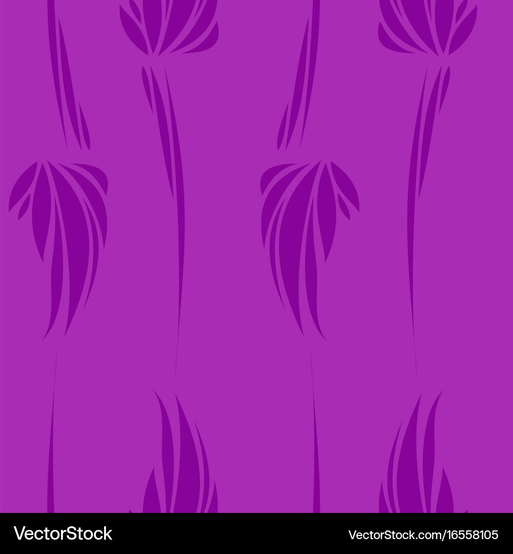Pattern in bright style Royalty Free Vector Image