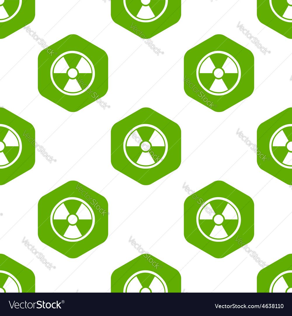 Hazard pattern Royalty Free Vector Image - VectorStock