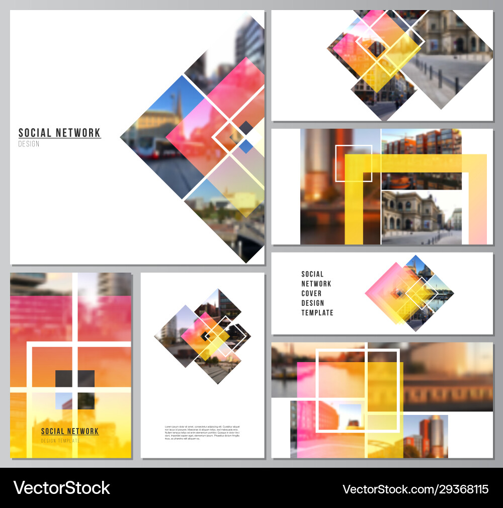 Minimalistic abstract Royalty Free Vector Image
