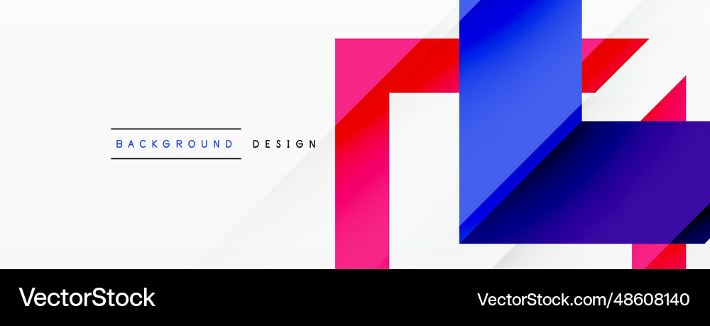 Visually striking background design featuring Vector Image