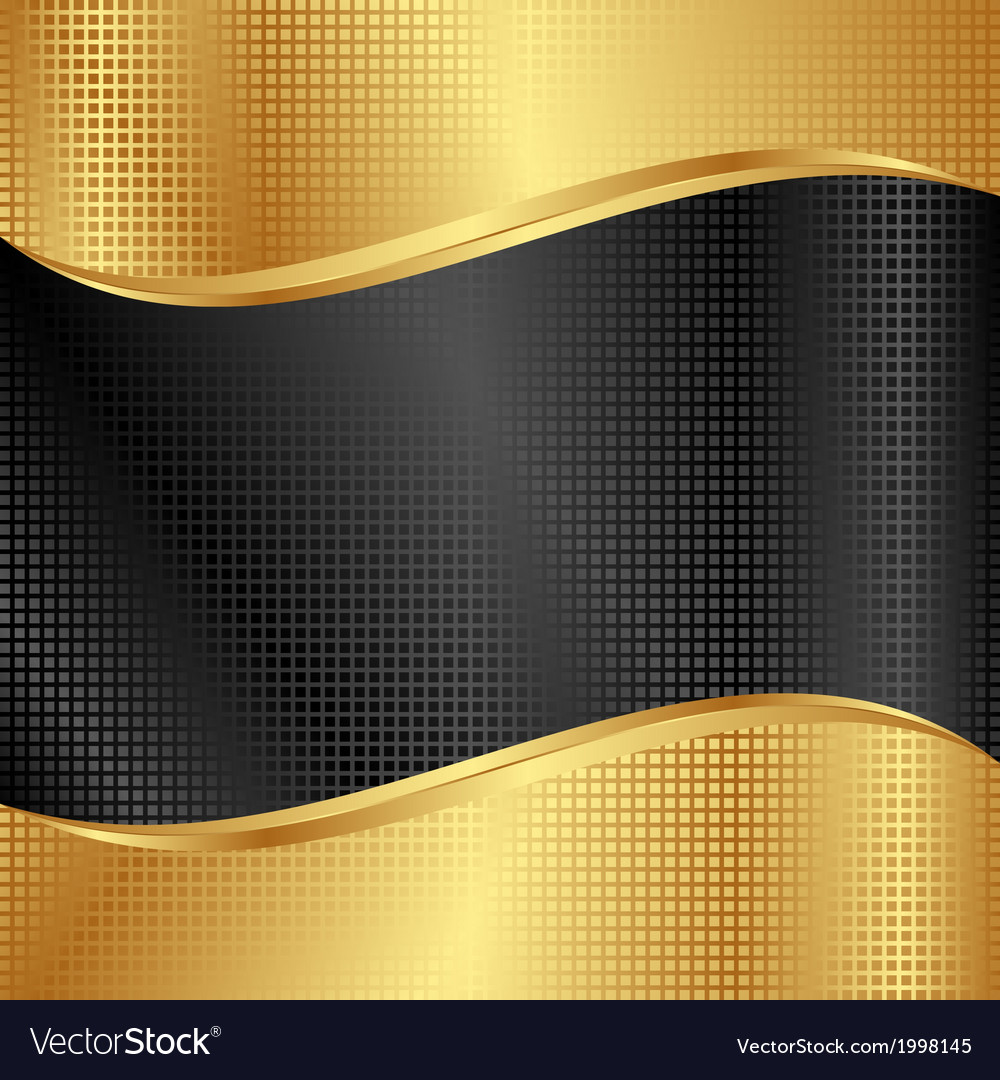 Black background Royalty Free Vector Image - VectorStock