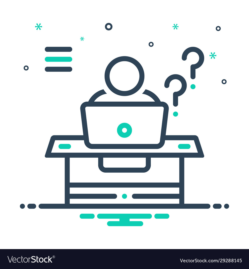 Diligent Royalty Free Vector Image - VectorStock