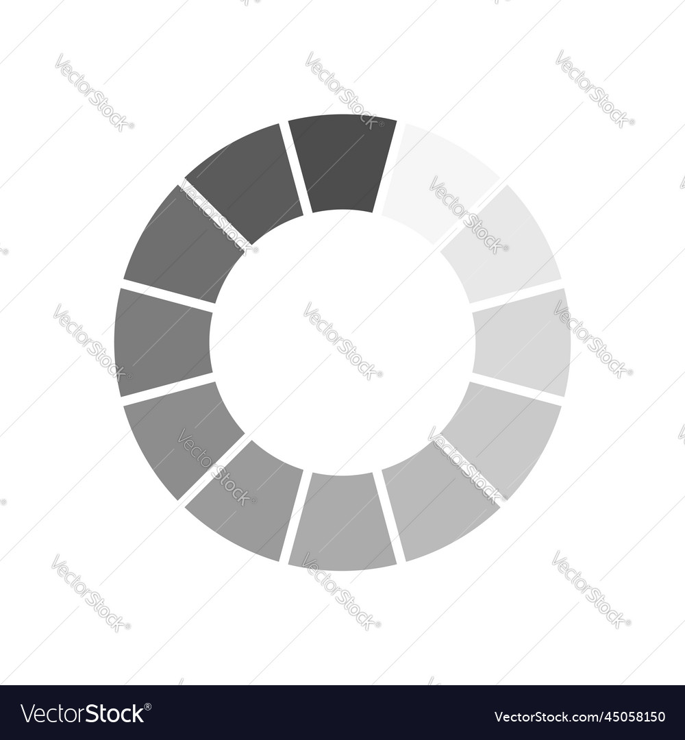 Download sign load icon system data Royalty Free Vector