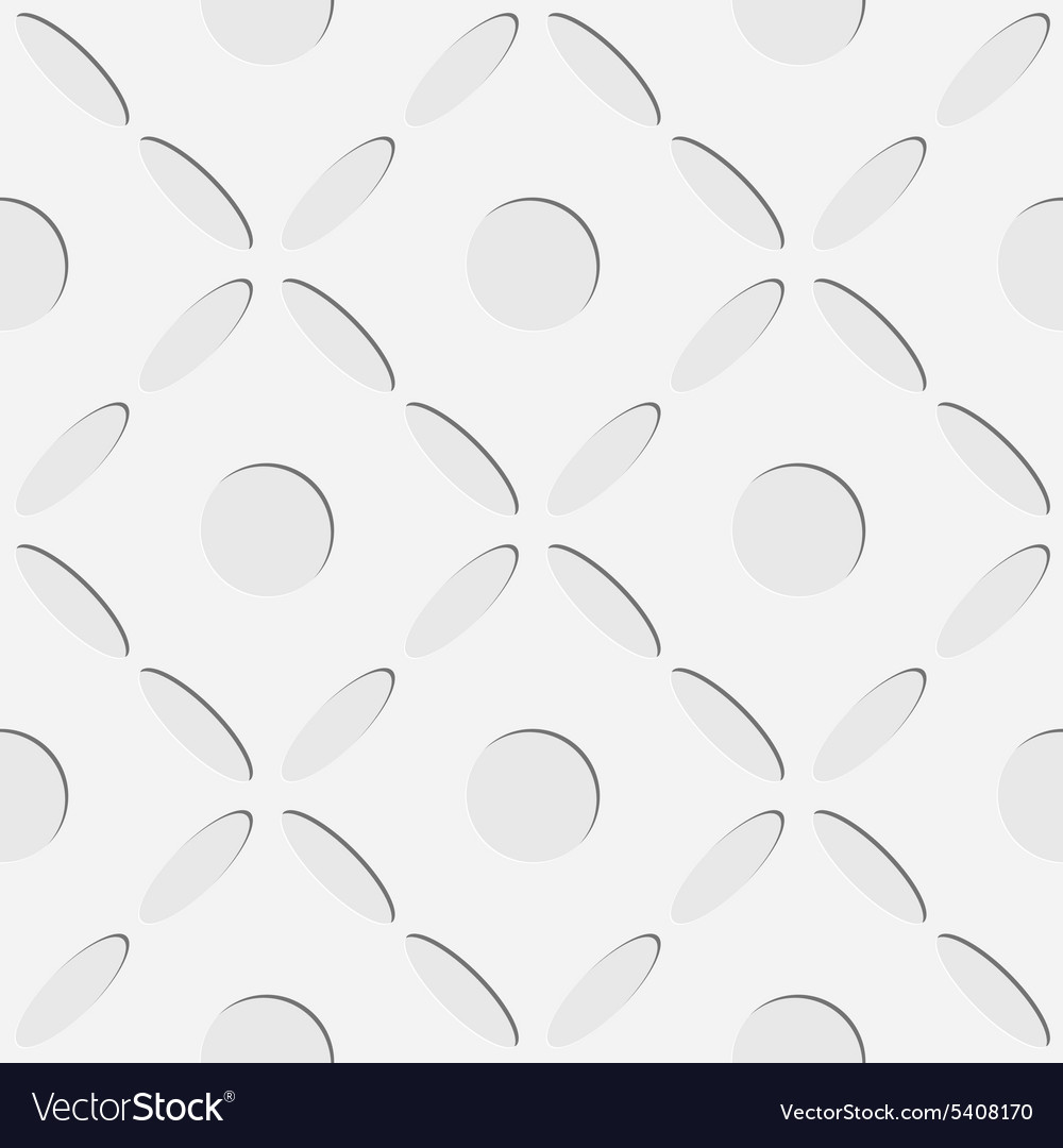 Seamless modern pattern Royalty Free Vector Image