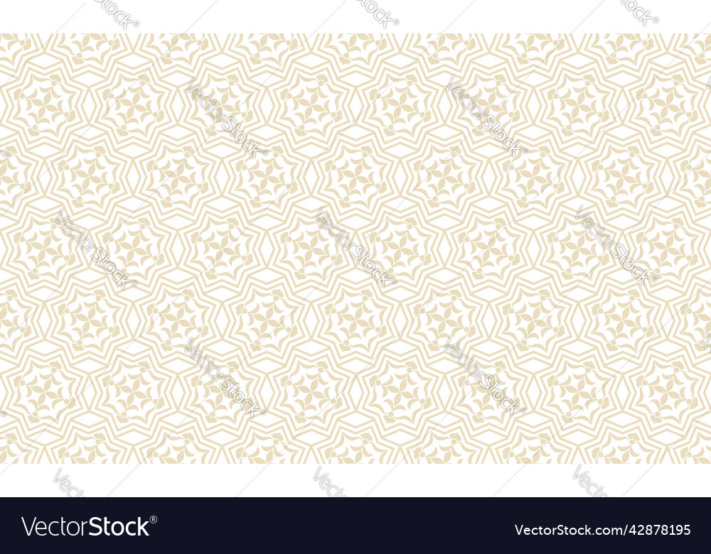 Abstract geometric mosaic seamless pattern Vector Image Abstract geometric mosaic seamless pattern Vector Image