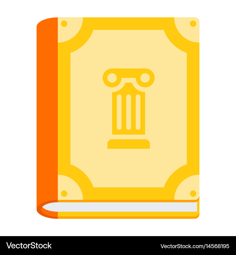 History of books Royalty Free Vector Image - VectorStock