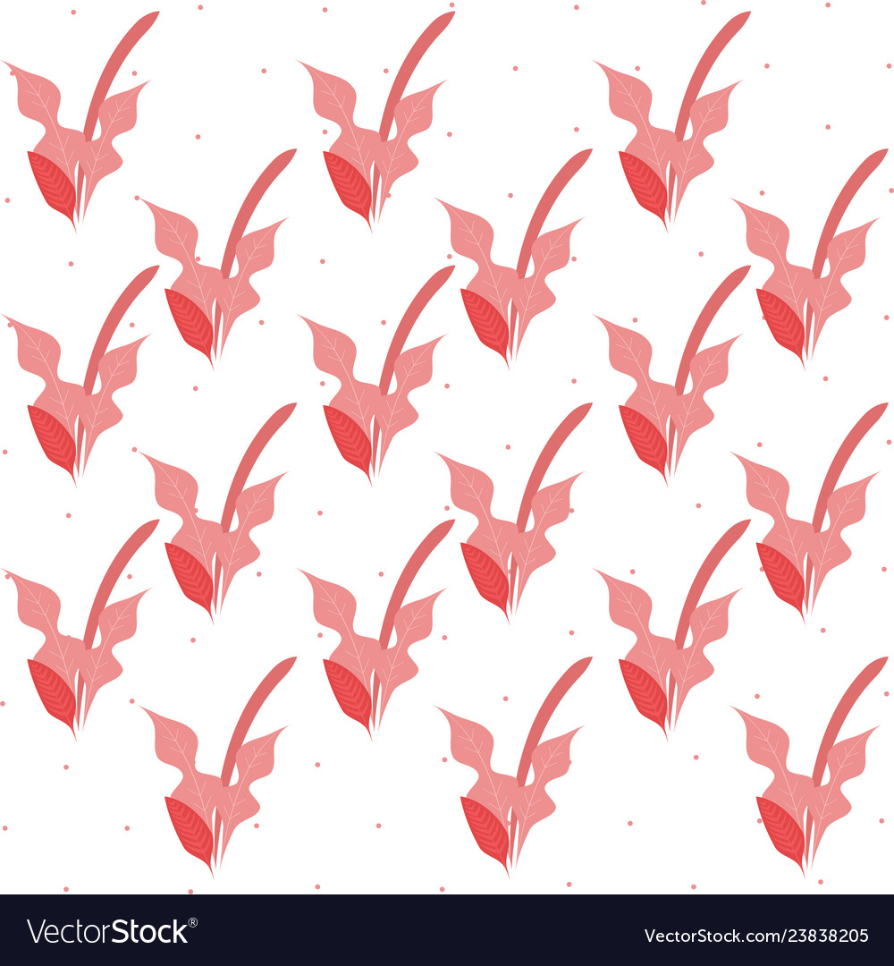 Natural pattern background Royalty Free Vector Image