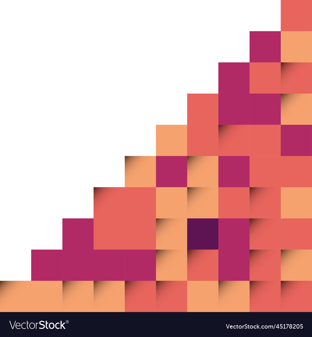 Use this background to add a touch of color Vector Image