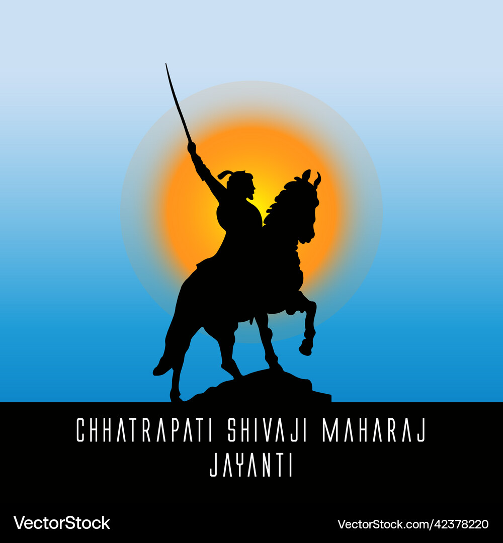 Chhatrapati Shivaji Maharaj Logo Shivaji Maharaj" Images – Browse