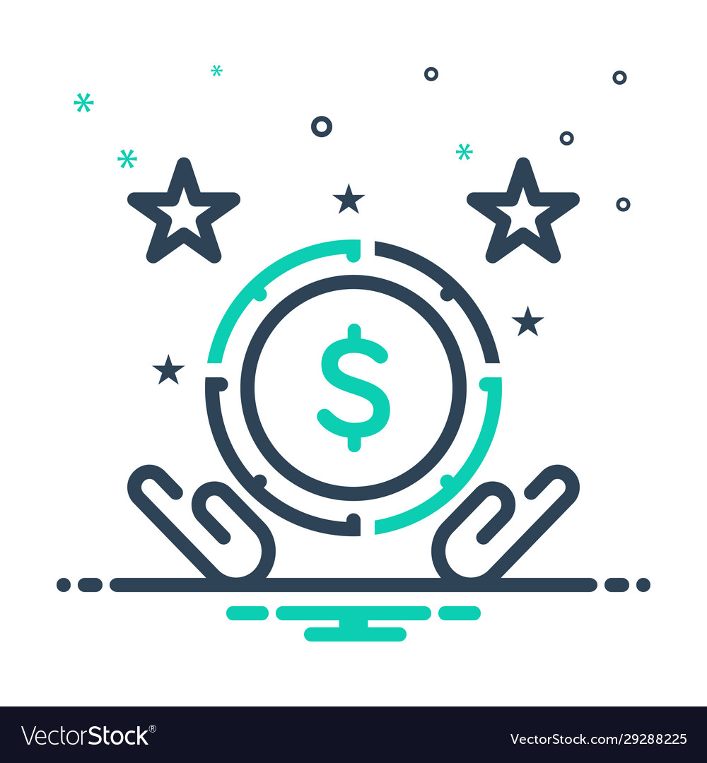 Value Royalty Free Vector Image - VectorStock