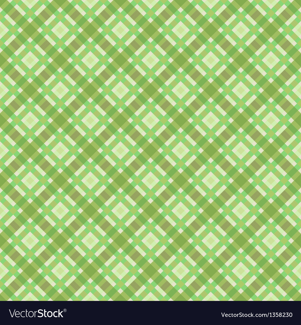Green pattern Royalty Free Vector Image - VectorStock