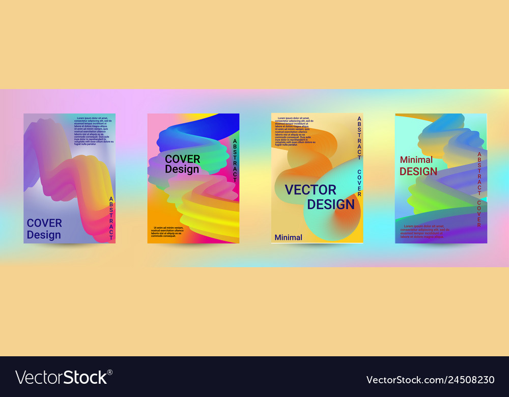 Minimum coverage Royalty Free Vector Image - VectorStock
