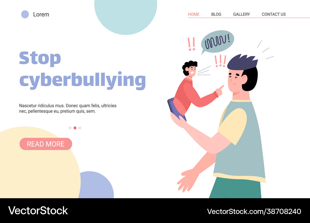 Sem Cyberbullying Cyberbullying Advice For Educators And Schools