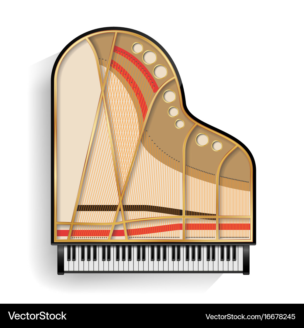Piano Open