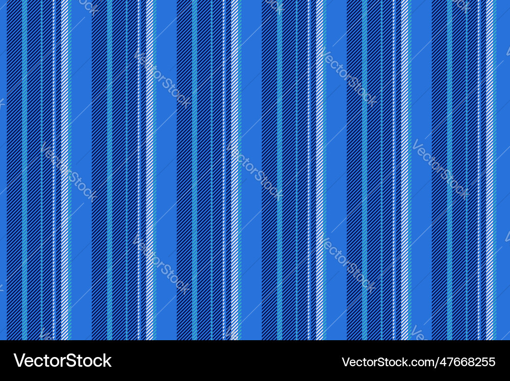 Background vertical lines of fabric seamless Vector Image