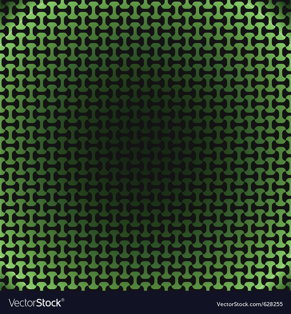 Checkered structure Royalty Free Vector Image - VectorStock