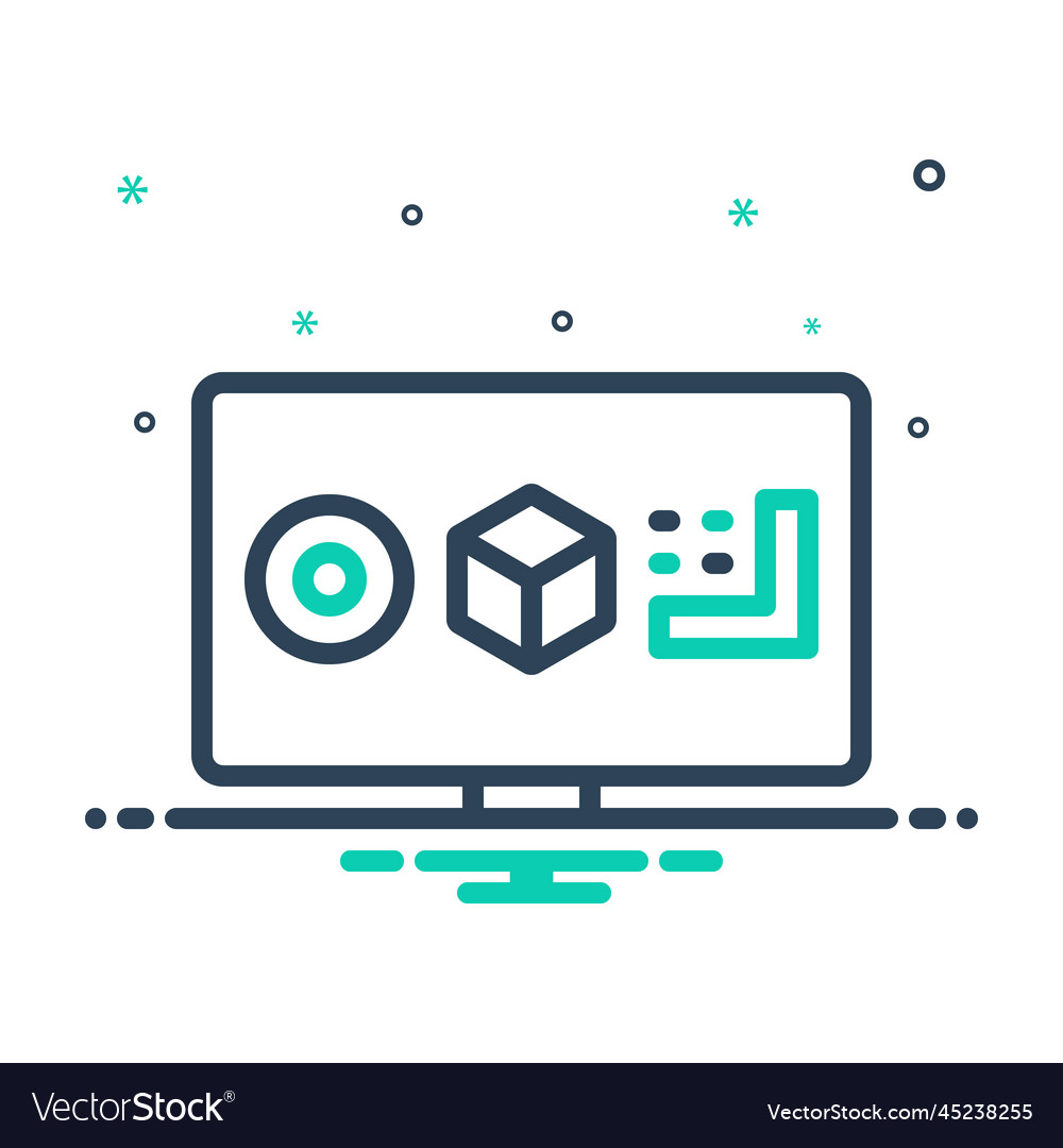 Designs Royalty Free Vector Image - VectorStock