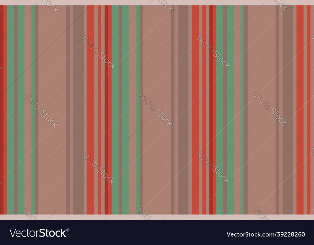 Stripes pattern background colorful stripe Vector Image