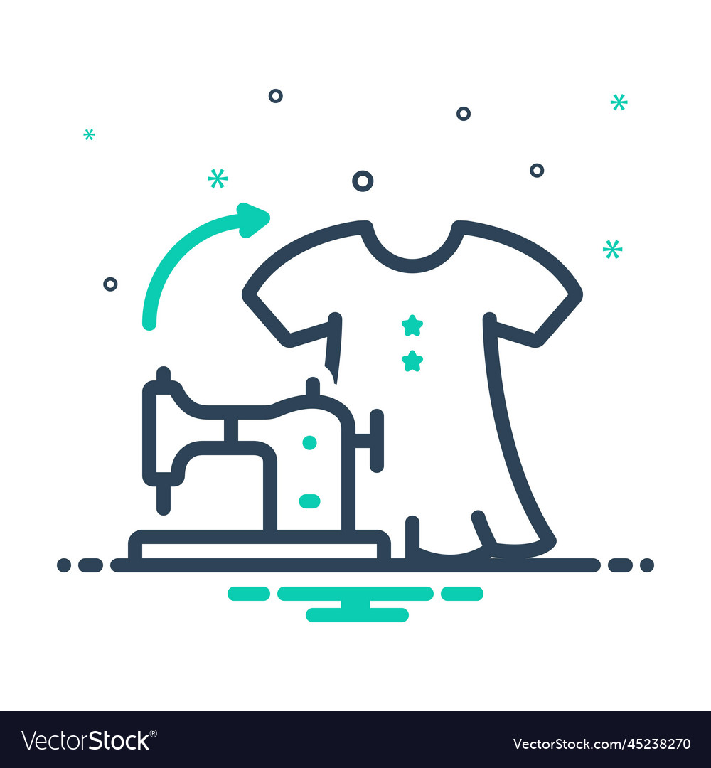 Made Royalty Free Vector Image - VectorStock