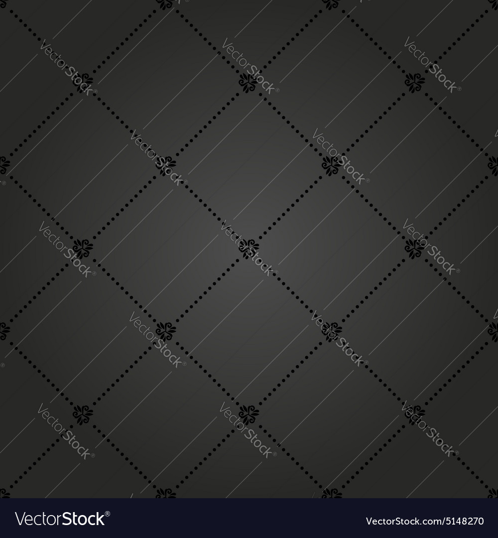 Modern seamless pattern Royalty Free Vector Image