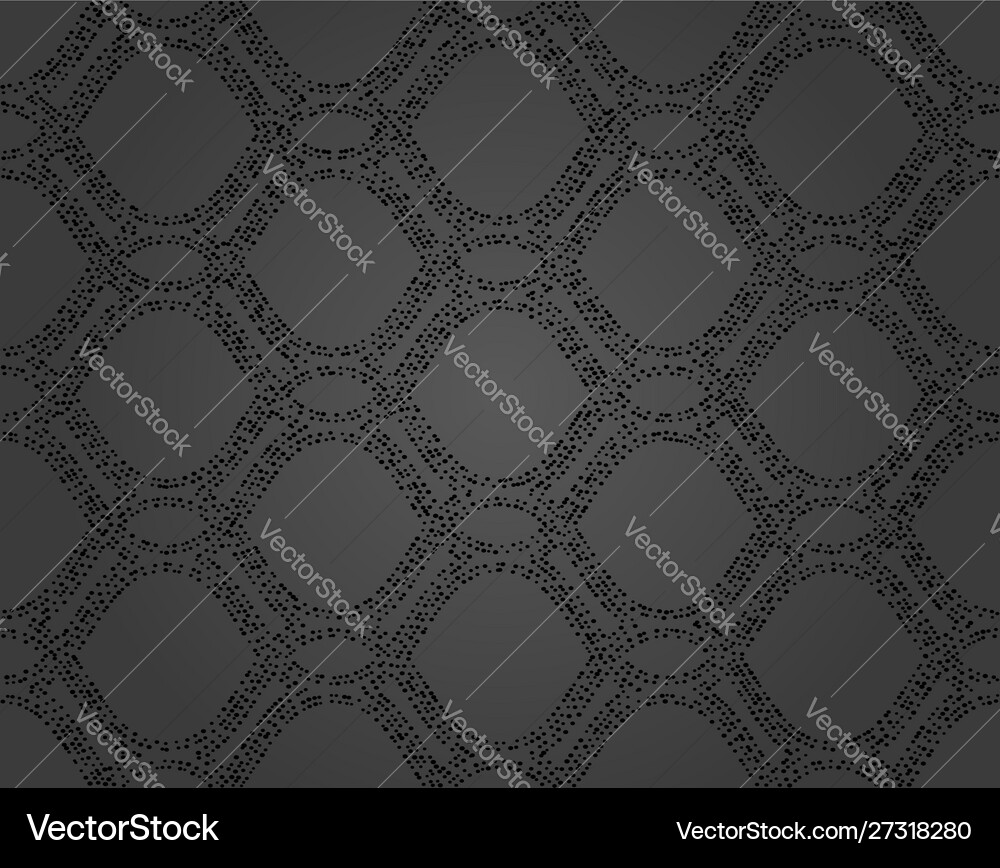Geometric seamless pattern Royalty Free Vector Image