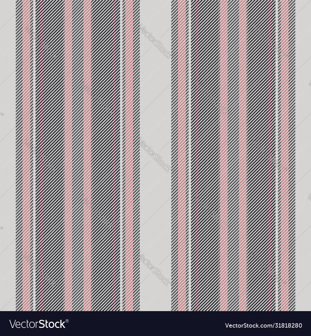Geometric stripes background stripe pattern Vector Image