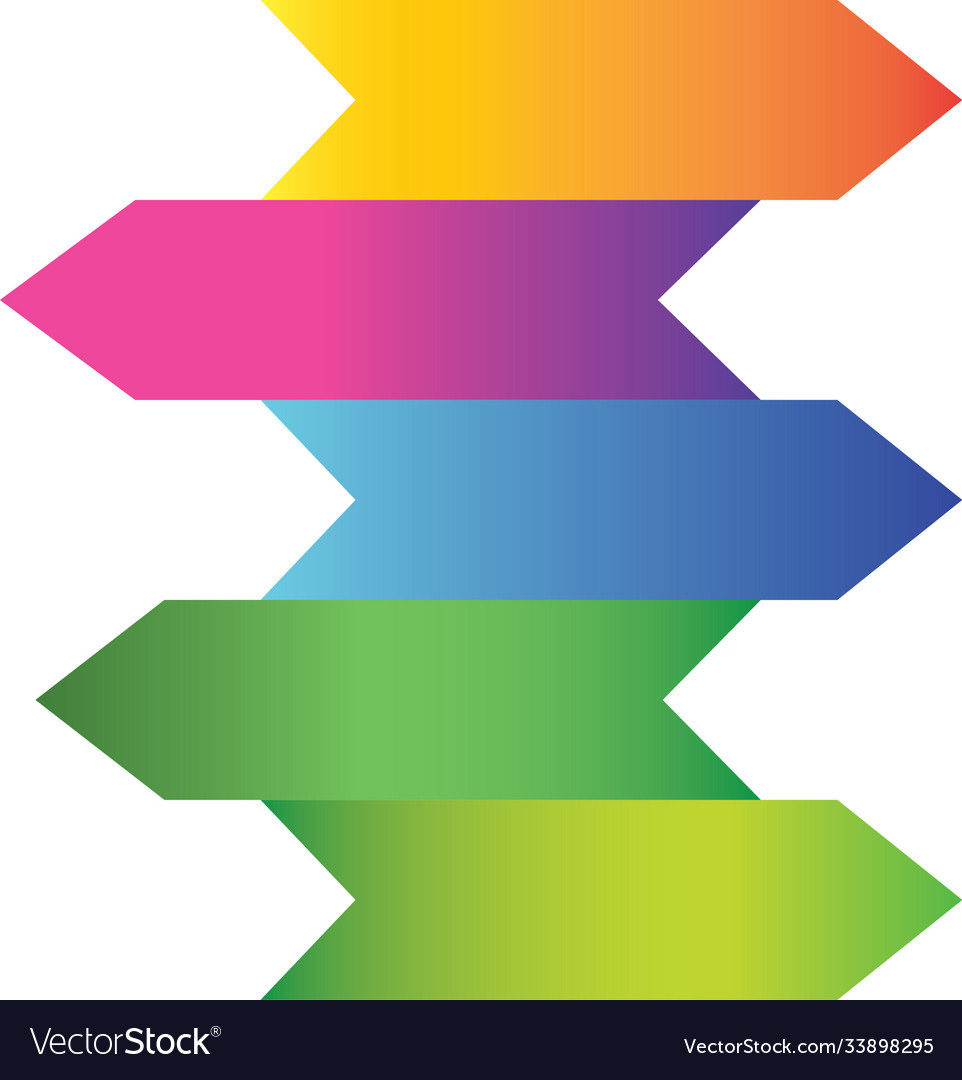 Flags Royalty Free Vector Image - VectorStock