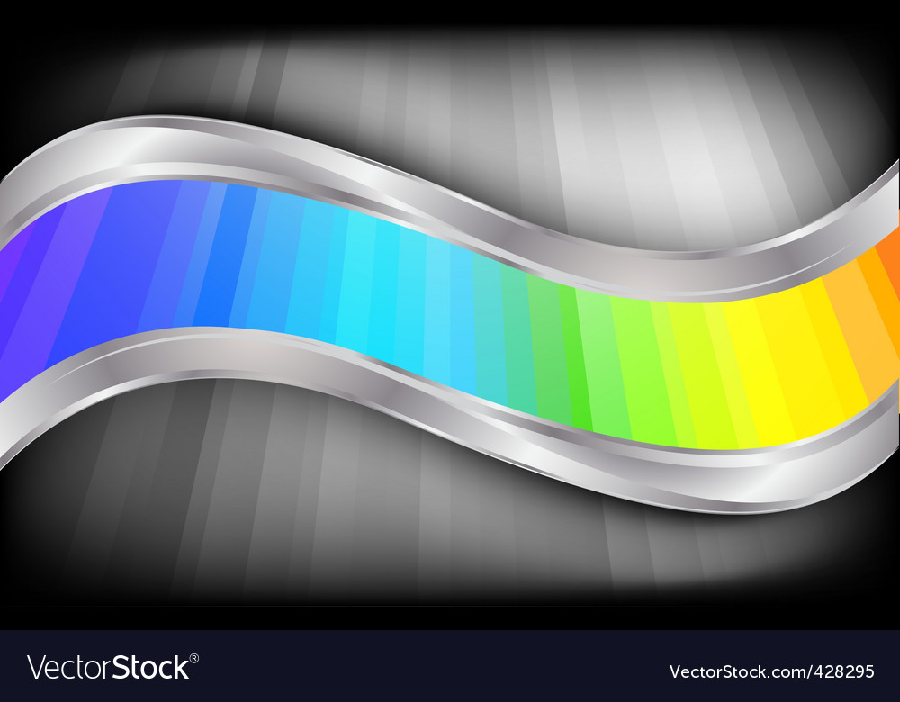Stripes design Royalty Free Vector Image - VectorStock
