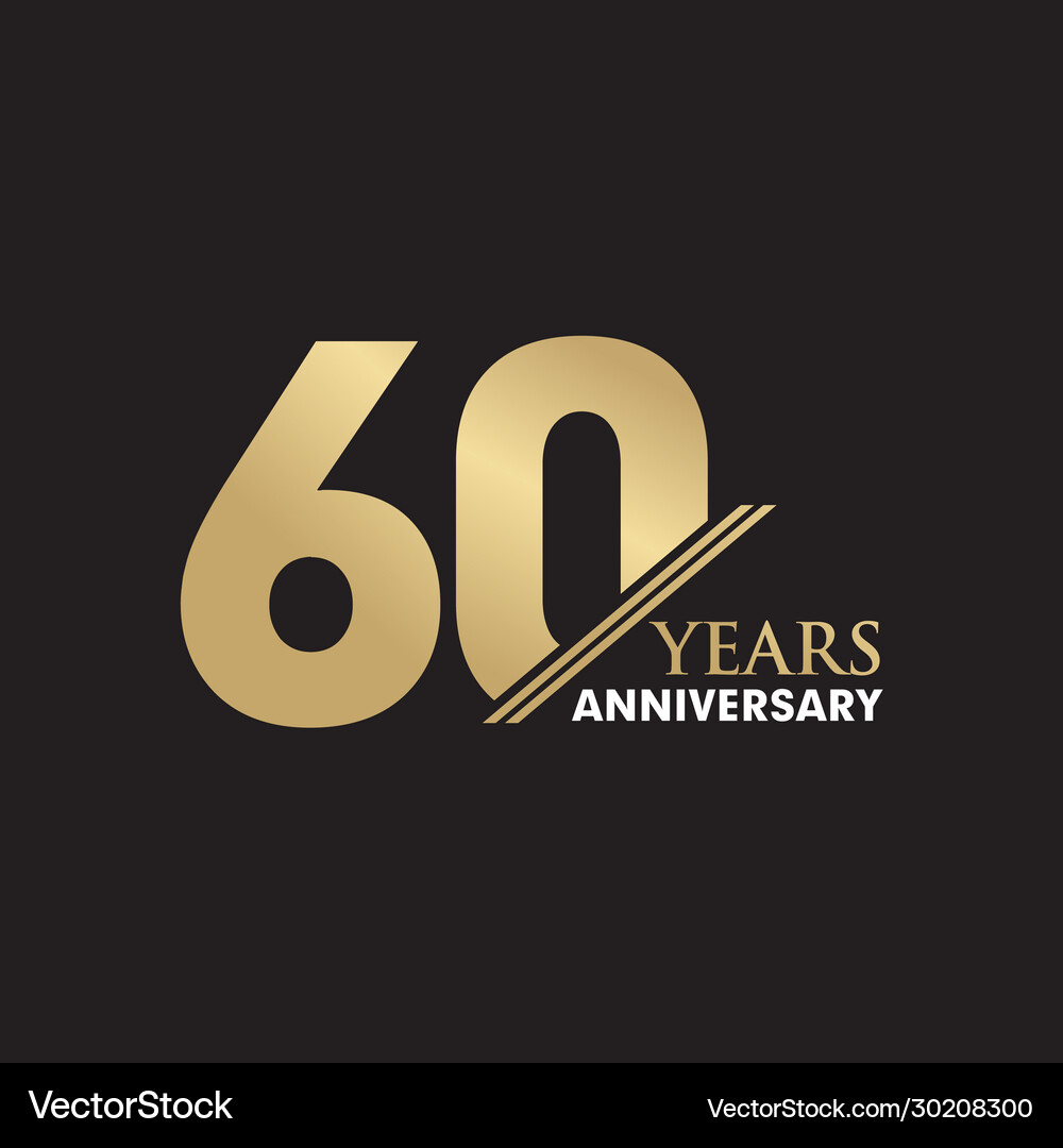 60th Anniversary Logo Free Stock Photo Of Sixtieth Birthday Shows