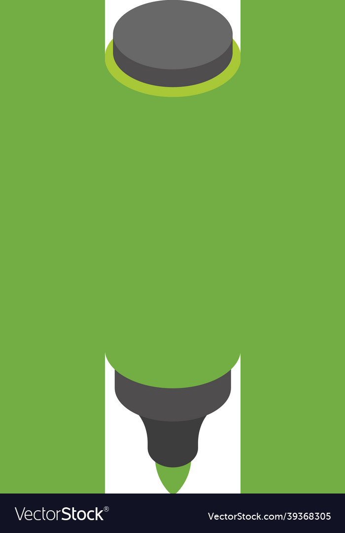 Marker Royalty Free Vector Image - VectorStock