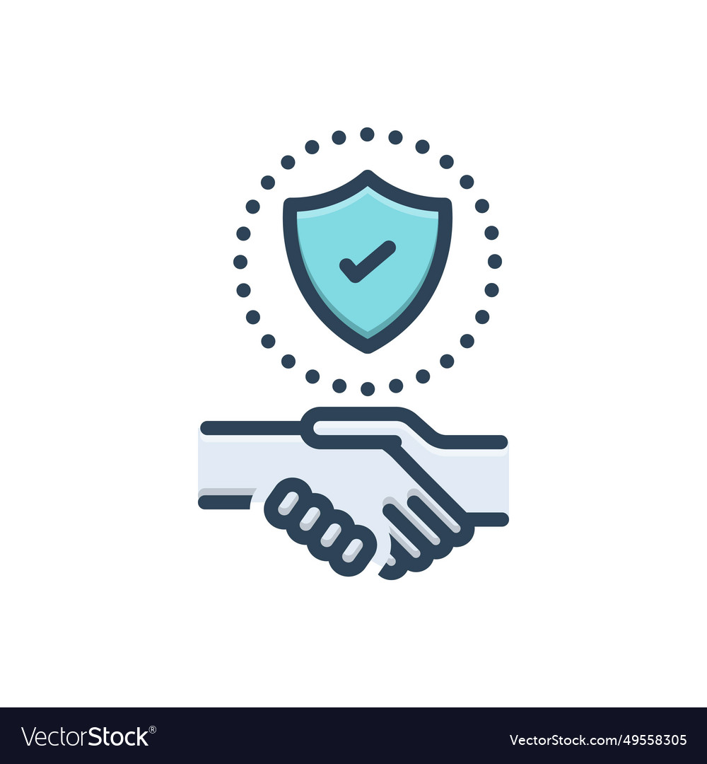 Trust Royalty Free Vector Image - VectorStock