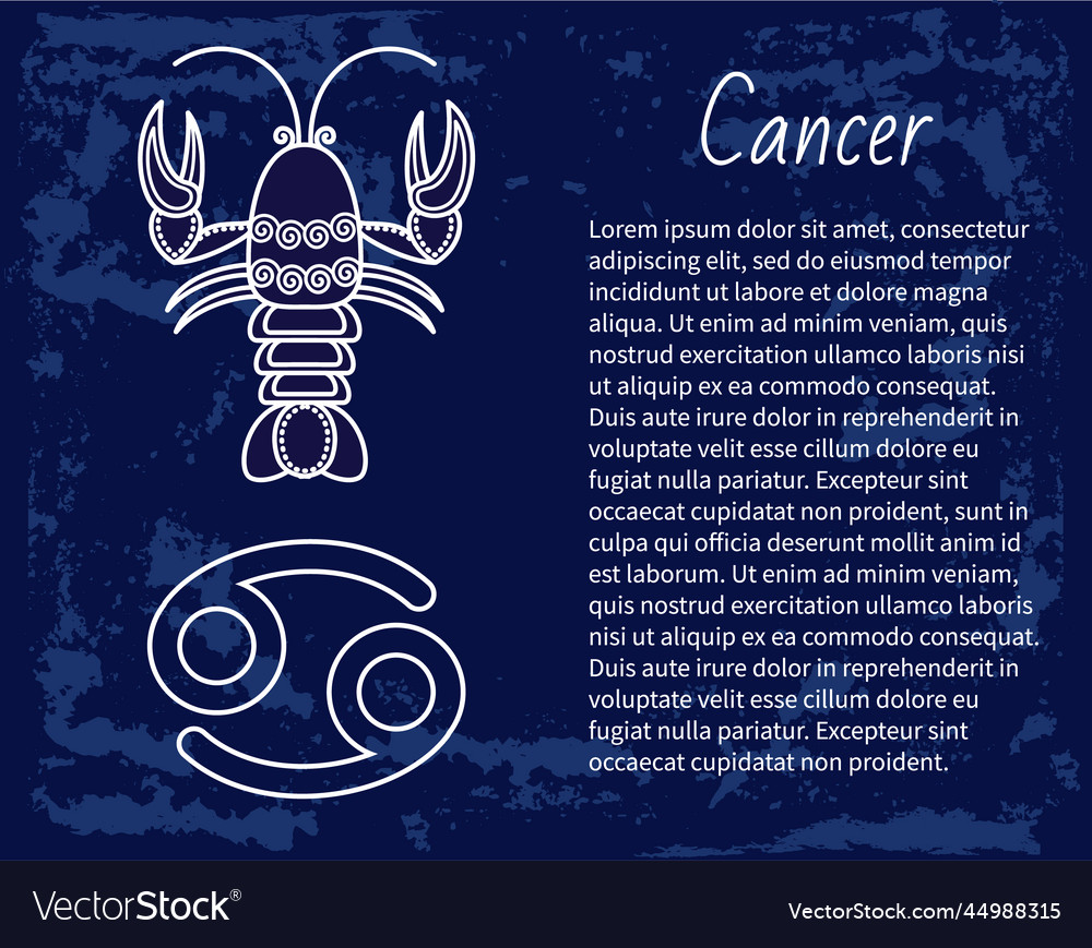Cancer Zodiac Sign 2023 2024 Horoscope Personality And 49 OFF