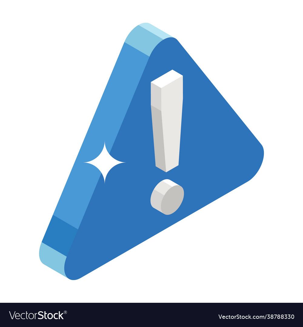 Attention Royalty Free Vector Image - VectorStock