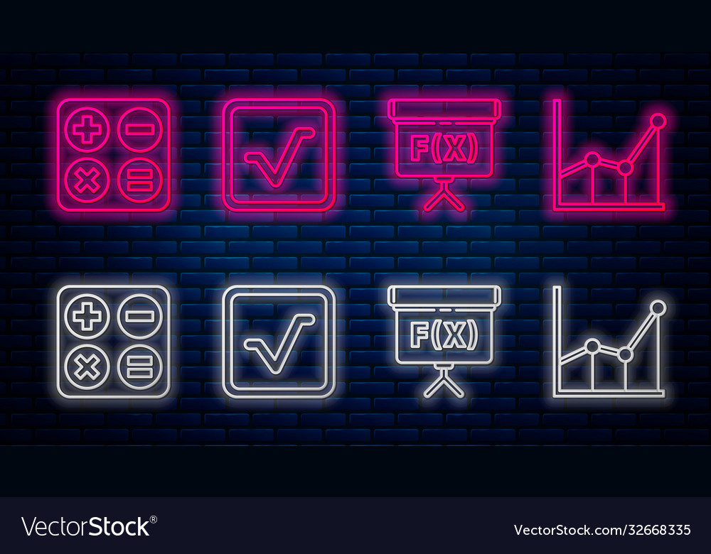 Set line open book geometric figure cube square Vector Image Set line open book geometric figure cube square Vector Image