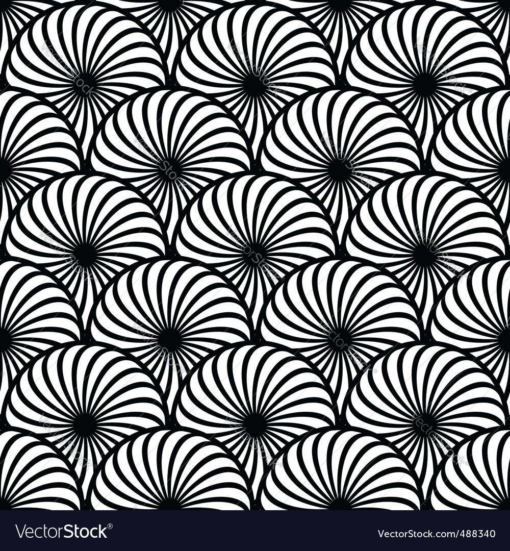 Seamless pattern Royalty Free Vector Image - VectorStock