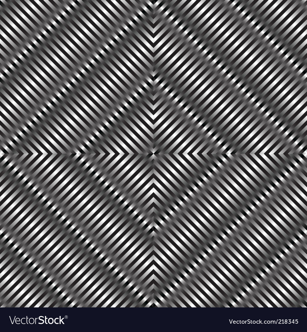 Metallic background Royalty Free Vector Image - VectorStock