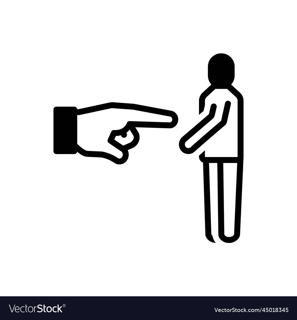 Thou Royalty Free Vector Image - VectorStock