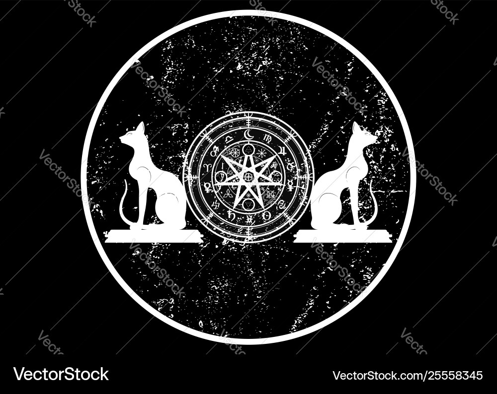 Wiccan Protection Symbols