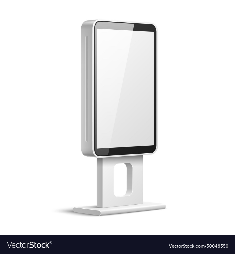 3d display billboard outdoor advertising structure