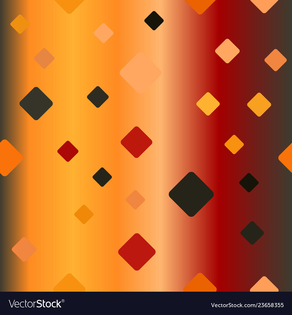 Gradient diamond pattern seamless Royalty Free Vector Image Gradient diamond pattern seamless Royalty Free Vector Image