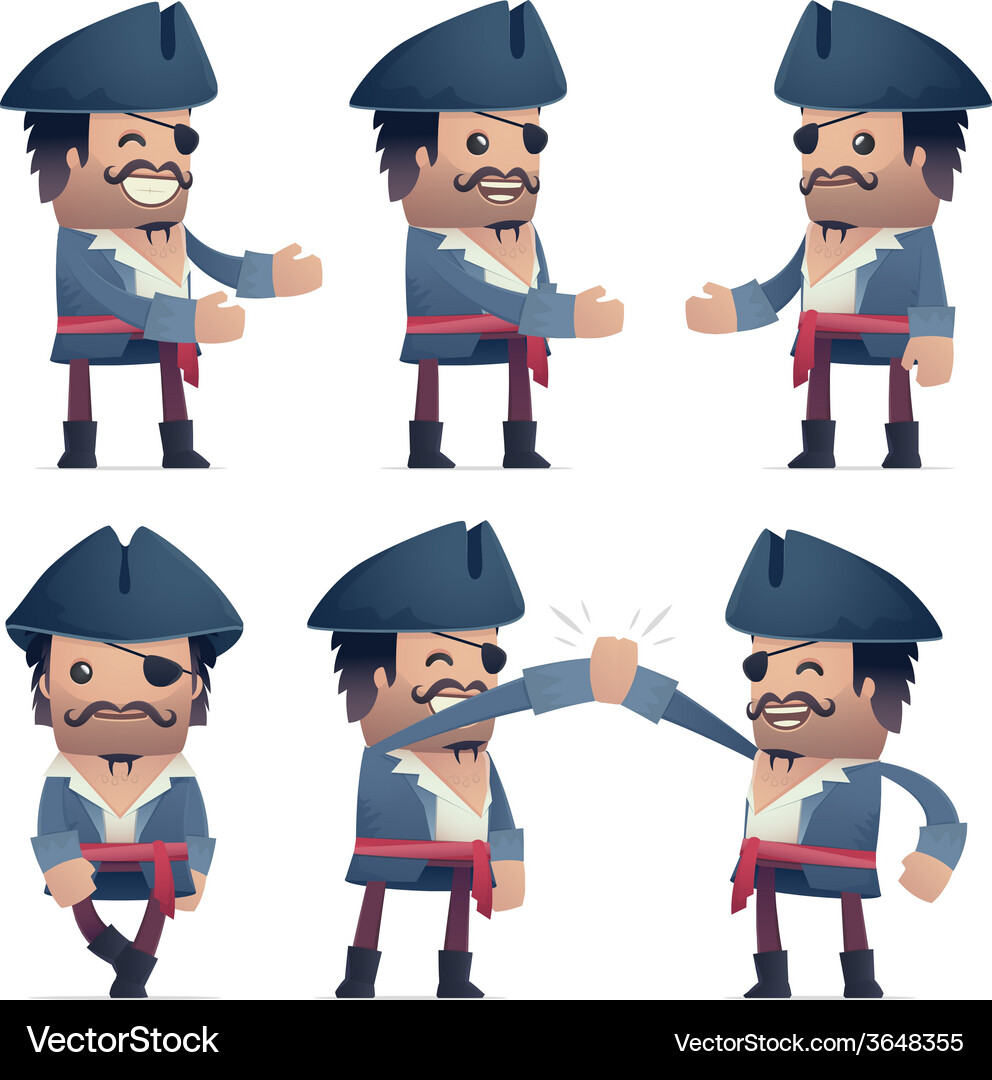 Pirate Character Character Pirate Pirate Art Pirates 48,748 Pirate